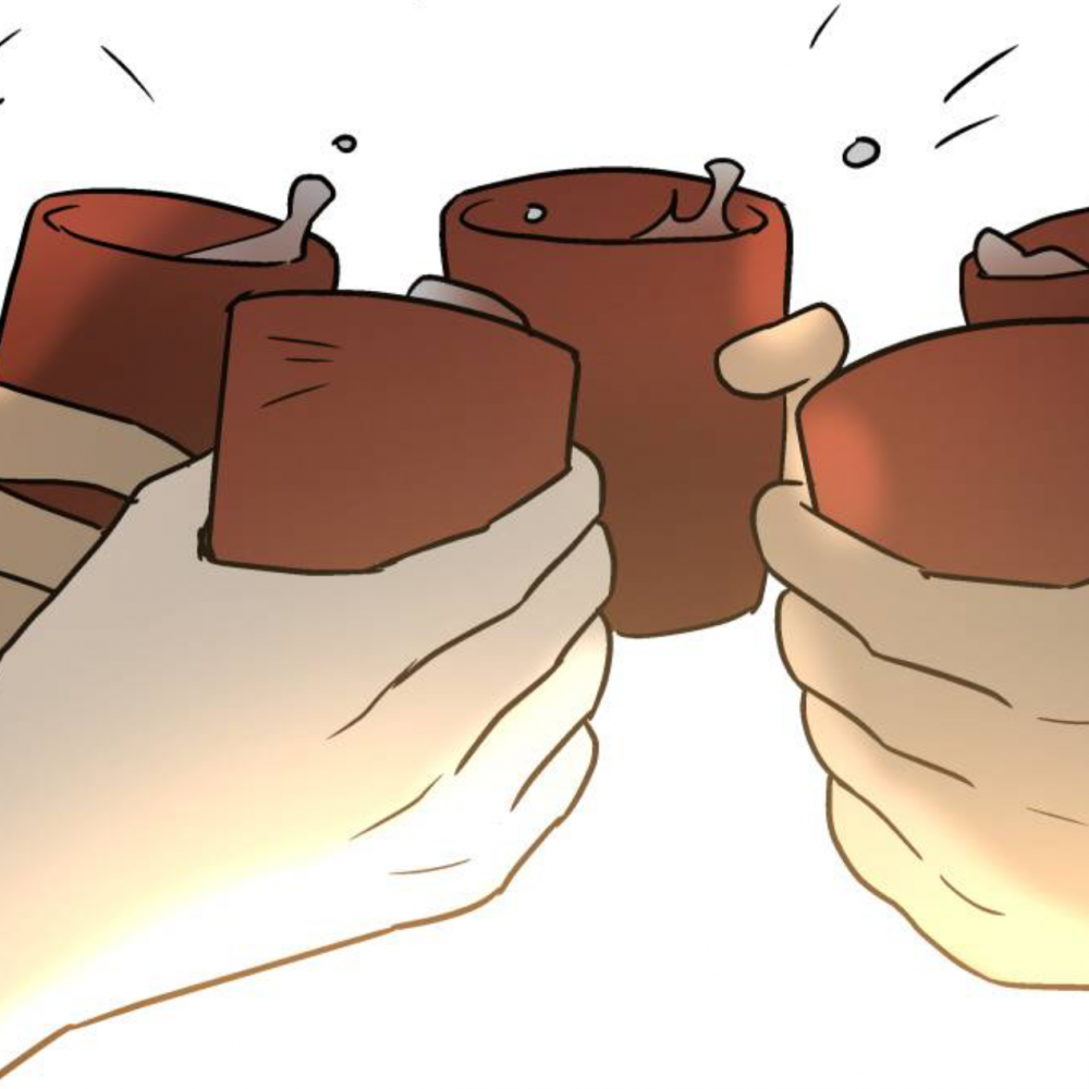 Long Reads: Castle Swimmer Analysis Part Two – Prince Siren – Steven J ...