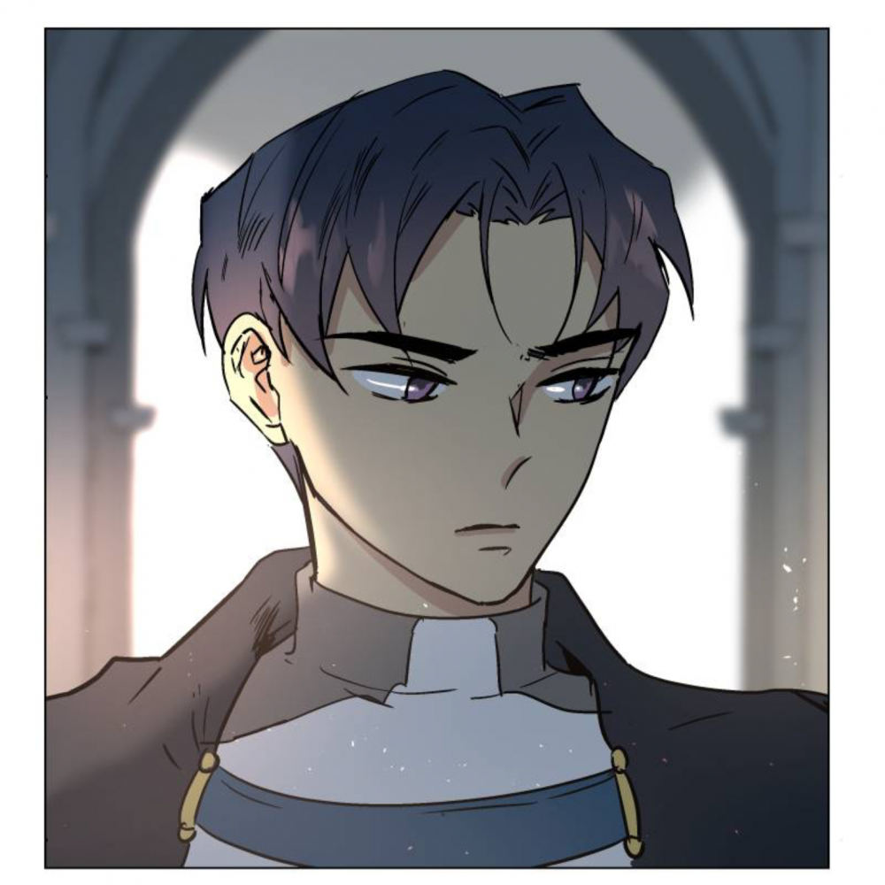 Long Reads: Castle Swimmer Analysis Part Two – Prince Siren – Steven J ...